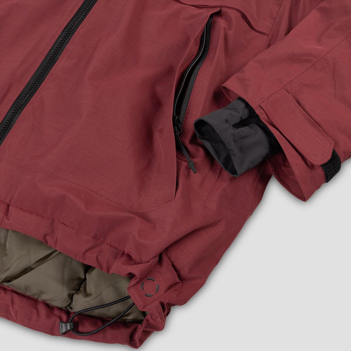Armada Banning Down Jacket - Men's - Men