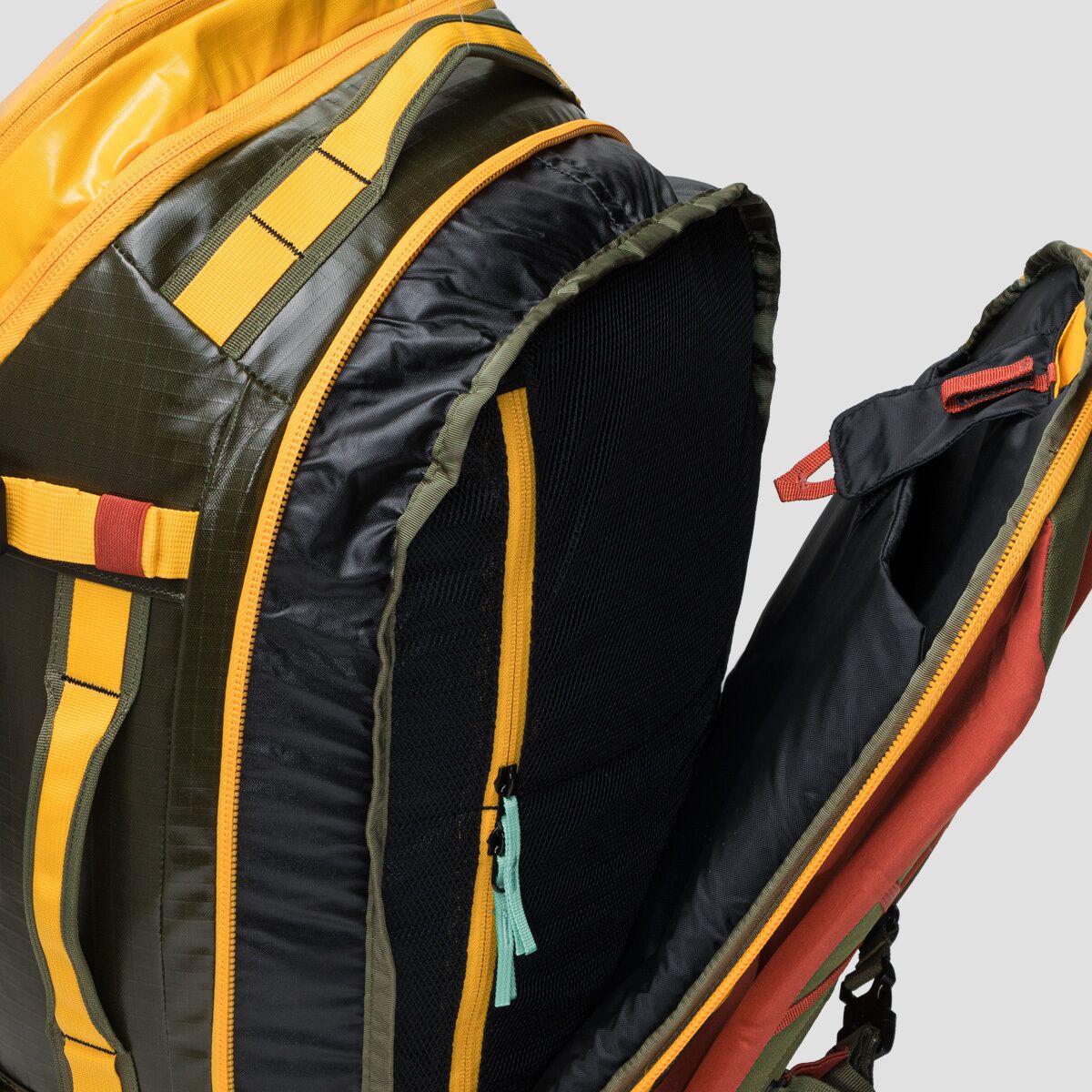 Backcountry Destination 30L Backpack - Hike & Camp