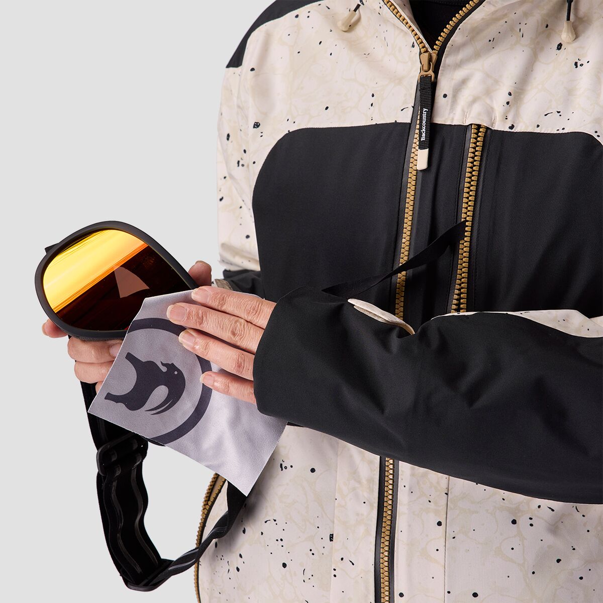 Backcountry CrestCruiser Insulated Jacket - Women's - Women